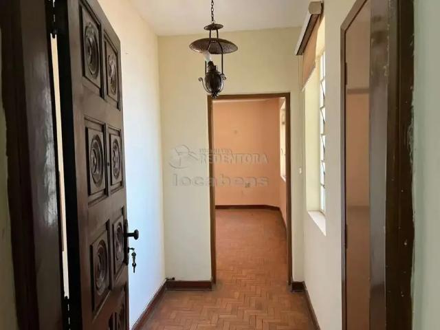 Apartamento para Locação em São José do Rio Preto/SP Centro 3 Quartos