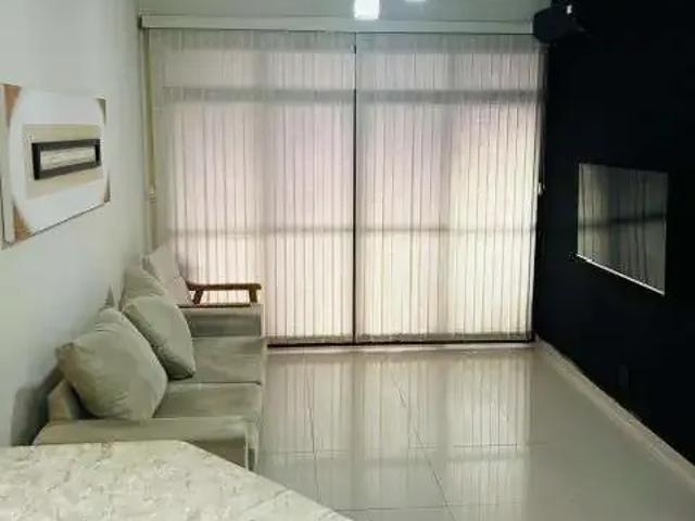 Apartamento para Locação em São José do Rio Preto/SP Centro 3 Quartos
