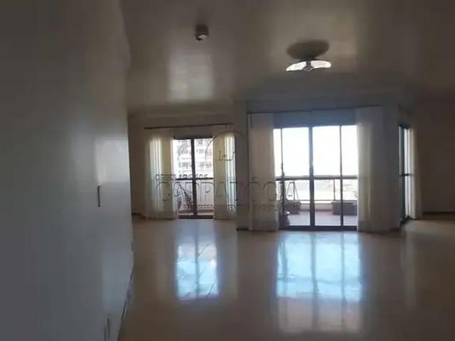Apartamento para Locação em São José do Rio Preto/SP Centro 3 Quartos