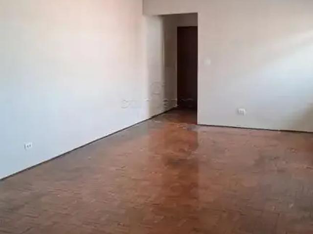 Apartamento para Locação em São José do Rio Preto/SP Centro 3 Quartos