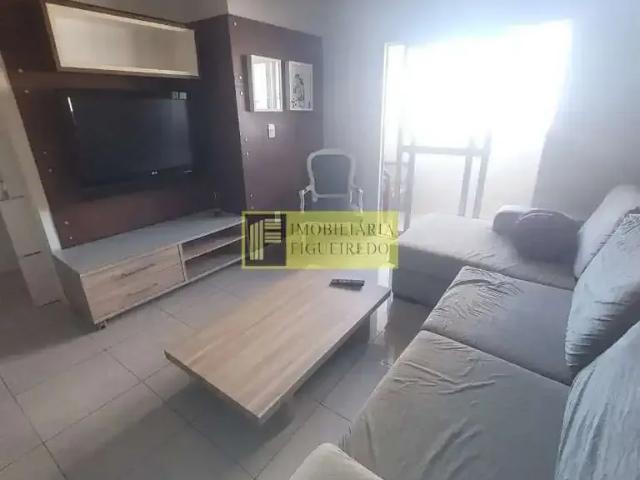 Apartamento para Locação em São José do Rio Preto/SP Centro 3 Quartos