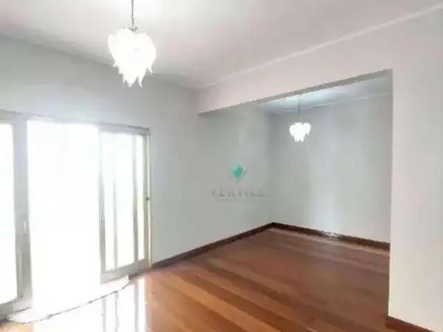 Apartamento para Locação em São José do Rio Preto/SP Centro 3 Quartos