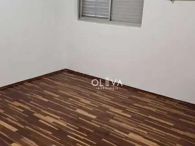 Apartamento para Locação em São José do Rio Preto/SP Centro 3 Quartos
