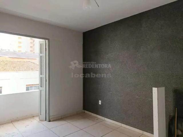 Apartamento para Locação em São José do Rio Preto/SP Centro 3 Quartos