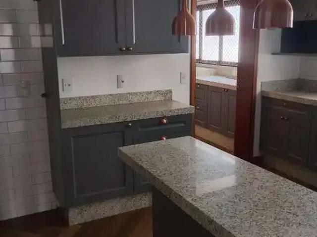 Apartamento para Locação em São José do Rio Preto/SP Centro 3 Quartos