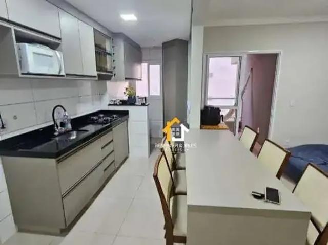 Apartamento para Locação em São José do Rio Preto/SP Centro 3 Quartos