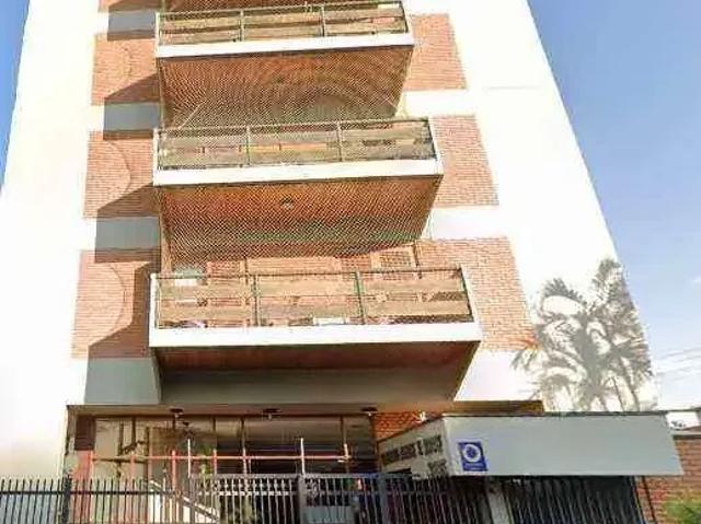 Apartamento para Locação em São José do Rio Preto/SP Centro 3 Quartos