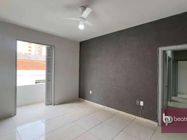 Apartamento para Locação em São José do Rio Preto/SP Centro 3 Quartos
