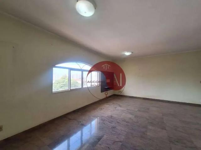 Apartamento para Locação em São José do Rio Preto/SP Centro 3 Quartos