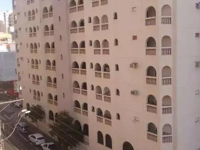 Apartamento para Locação em São José do Rio Preto/SP Centro 3 Quartos
