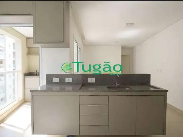 Apartamento para Locação em São José do Rio Preto/SP Centro 1 Quartos
