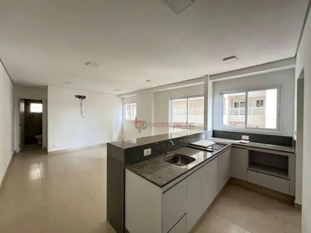 Apartamento para Locação em São José do Rio Preto/SP Centro 1 Quartos