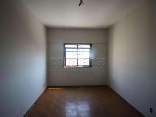 Apartamento para Locação em São José do Rio Preto/SP Centro 1 Quartos