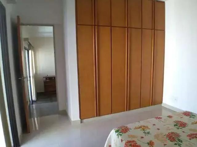 Apartamento para Locação em São José do Rio Preto/SP Centro 1 Quartos