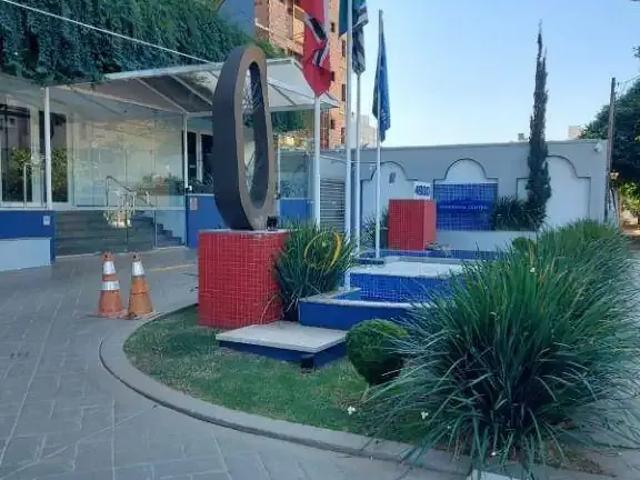 Apartamento para Locação em São José do Rio Preto/SP Centro 1 Quartos