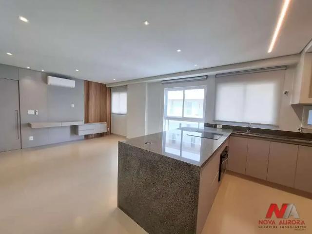 Apartamento para Locação em São José do Rio Preto/SP Centro 1 Quartos