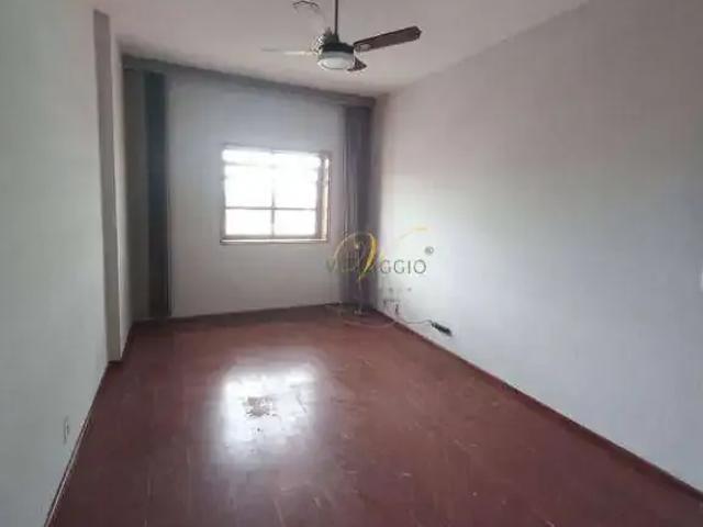 Apartamento para Locação em São José do Rio Preto/SP Centro 1 Quartos