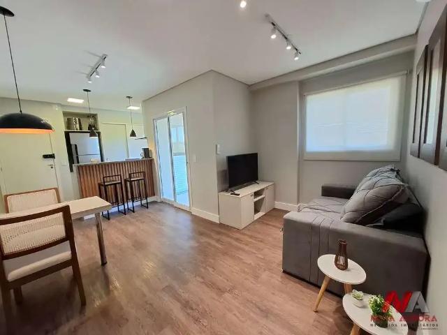 Apartamento para Locação em São José do Rio Preto/SP Centro 1 Quartos