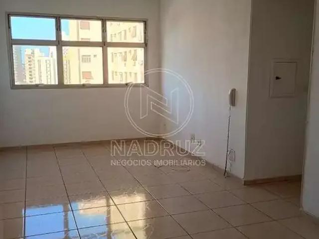 Apartamento para Locação em São José do Rio Preto/SP Centro 1 Quartos