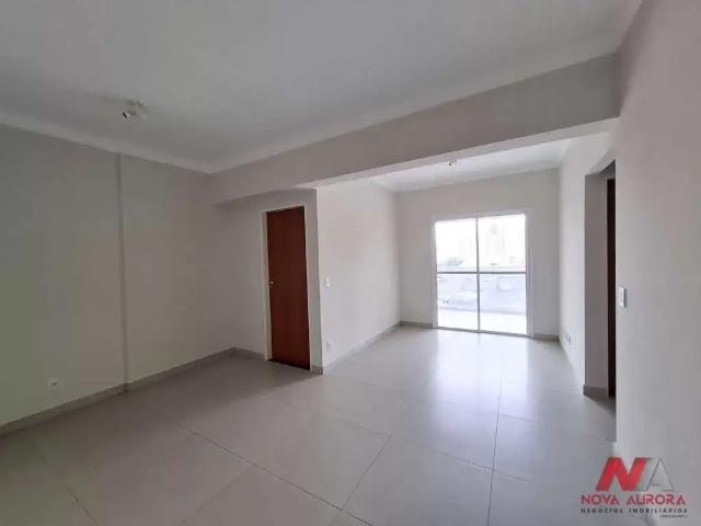 Apartamento para Locação em São José do Rio Preto/SP Centro 2 Quartos