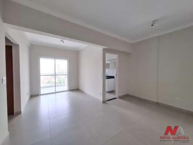 Apartamento para Locação em São José do Rio Preto/SP Centro 2 Quartos