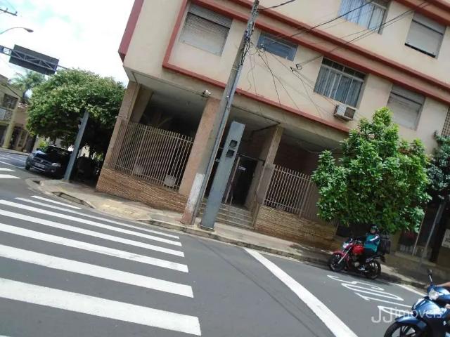 Apartamento para Locação em São José do Rio Preto/SP Centro 2 Quartos