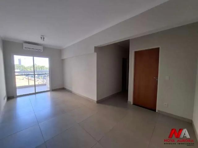 Apartamento para Locação em São José do Rio Preto/SP Centro 2 Quartos