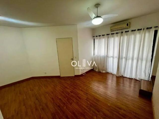 Apartamento para Locação em São José do Rio Preto/SP Centro 2 Quartos