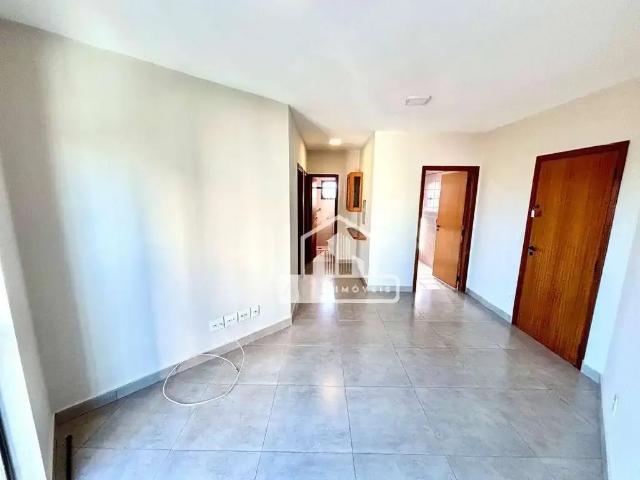 Apartamento para Locação em São José do Rio Preto/SP Centro 2 Quartos