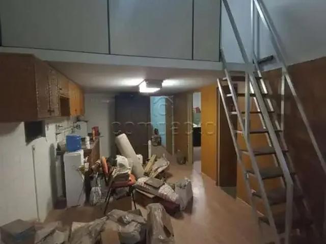 Apartamento para Locação em São José do Rio Preto/SP Centro 2 Quartos