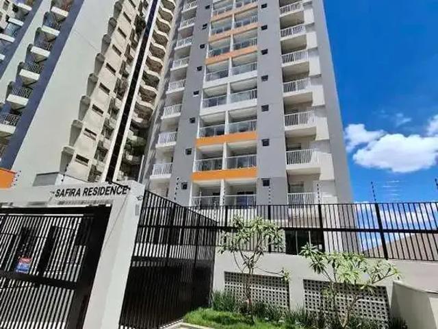 Apartamento para Locação em São José do Rio Preto/SP Centro 2 Quartos