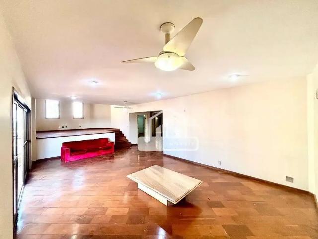 Apartamento para Locação em São José do Rio Preto/SP Centro 4 Quartos