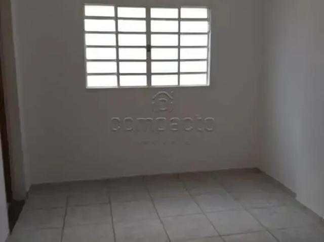 Apartamento para Locação em São José do Rio Preto/SP Cidade Nova 1 Quartos