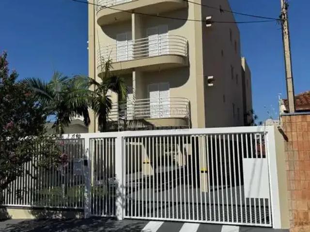 Apartamento para Locação em São José do Rio Preto/SP Cidade Nova 1 Quartos