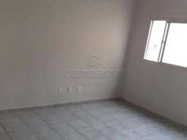 Apartamento para Locação em São José do Rio Preto/SP Cidade Nova 1 Quartos