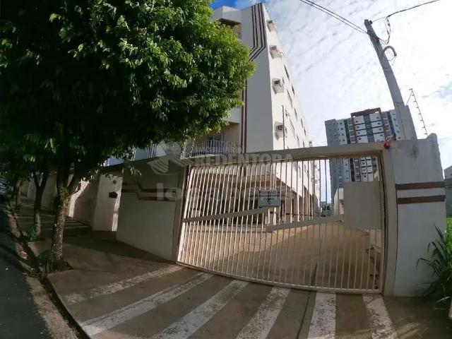Apartamento para Locação em São José do Rio Preto/SP Cidade Nova 1 Quartos