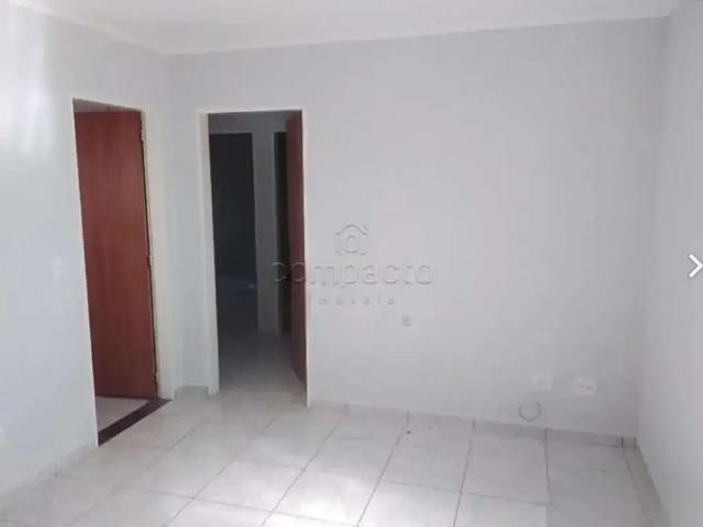 Apartamento para Locação em São José do Rio Preto/SP Cidade Nova 2 Quartos