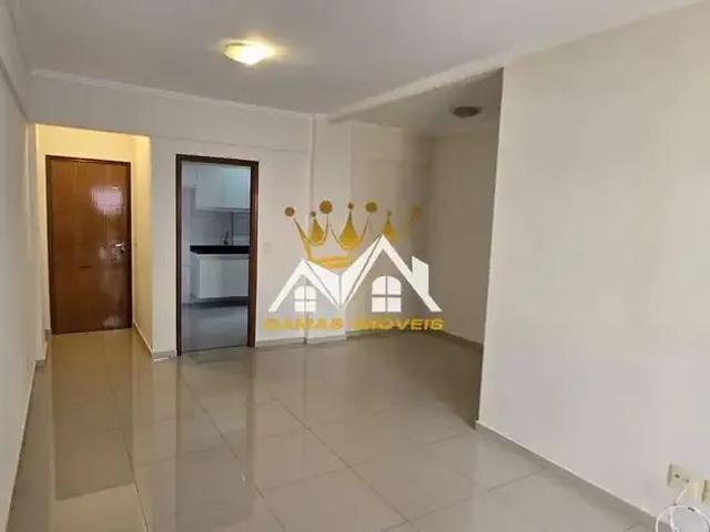 Apartamento para Locação em São José do Rio Preto/SP Cidade Nova 2 Quartos