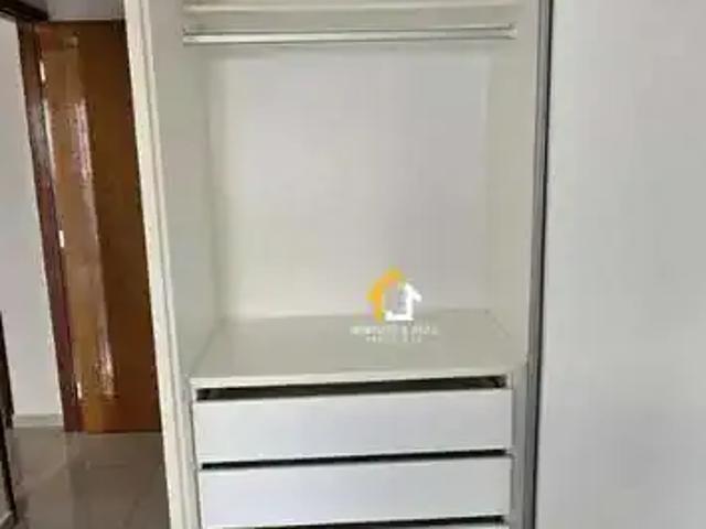 Apartamento para Locação em São José do Rio Preto/SP Cidade Nova 2 Quartos