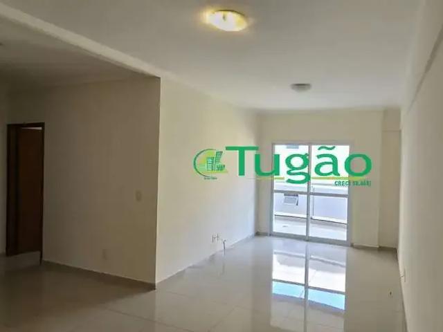 Apartamento para Locação em São José do Rio Preto/SP Cidade Nova 2 Quartos