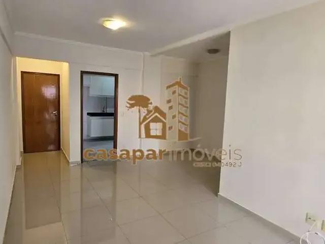 Apartamento para Locação em São José do Rio Preto/SP Cidade Nova 2 Quartos