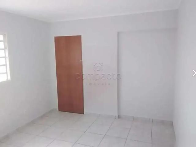 Apartamento para Locação em São José do Rio Preto/SP Cidade Nova 2 Quartos