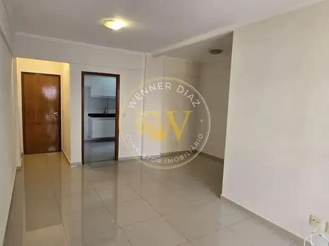 Apartamento para Locação em São José do Rio Preto/SP Cidade Nova 2 Quartos