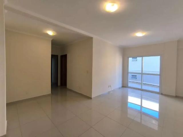 Apartamento para Locação em São José do Rio Preto/SP Cidade Nova 2 Quartos