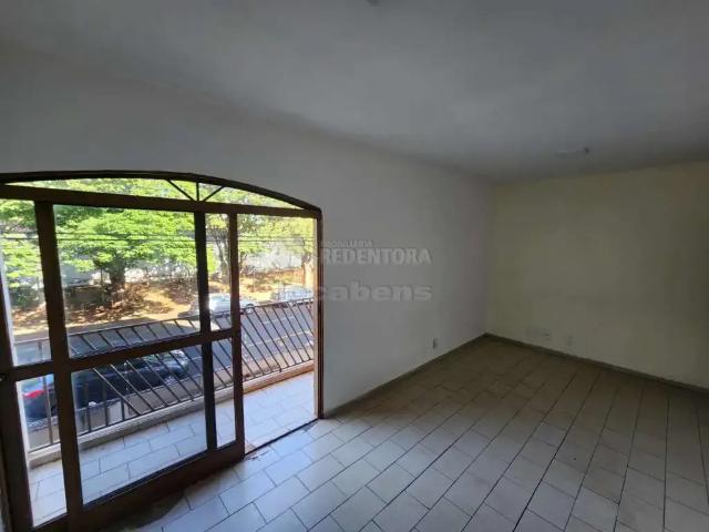 Apartamento para Locação em São José do Rio Preto/SP Cidade Nova 2 Quartos