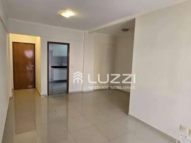 Apartamento para Locação em São José do Rio Preto/SP Cidade Nova 2 Quartos
