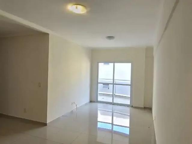 Apartamento para Locação em São José do Rio Preto/SP Cidade Nova 2 Quartos