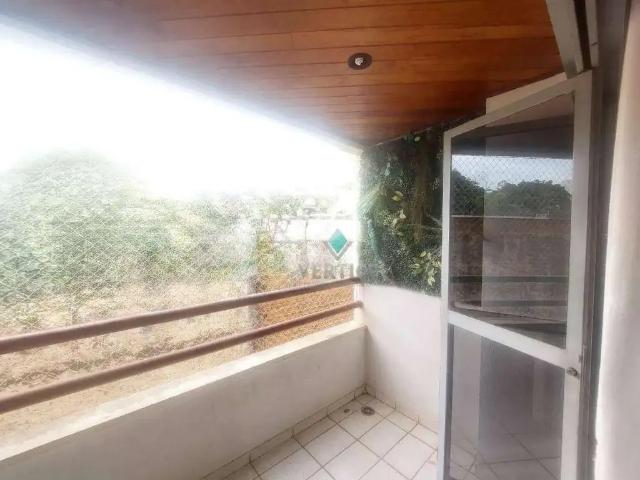 Apartamento para Locação em São José do Rio Preto/SP Cidade Nova 3 Quartos