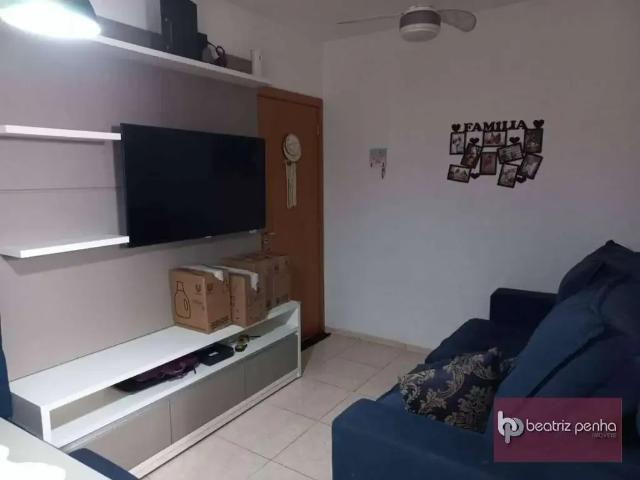 Apartamento para Locação em São José do Rio Preto/SP Conjunto Habitacional São Deocleciano 2 Quartos