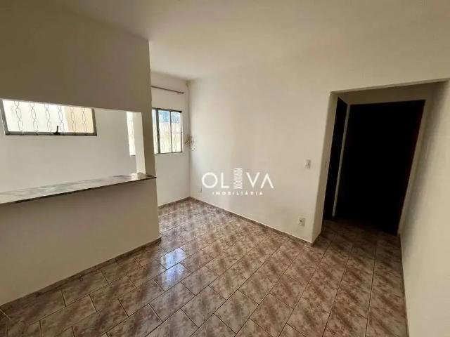 Apartamento para Locação em São José do Rio Preto/SP Eldorado 1 Quartos